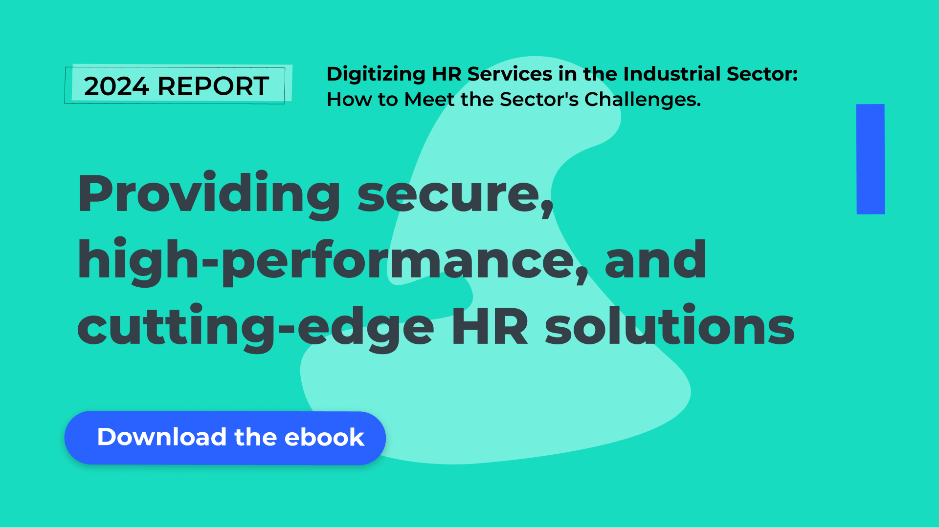 Providing secure, high-performance and cutting-edge HR Solutions